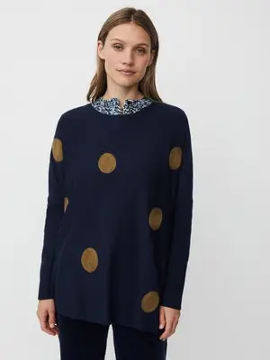 Masai Copenhagen Printed Sweaters For Women