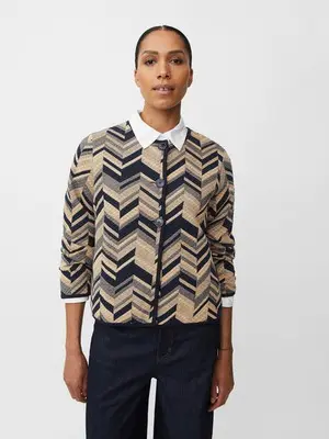 Masai Copenhagen Zip Up Jackets For Women