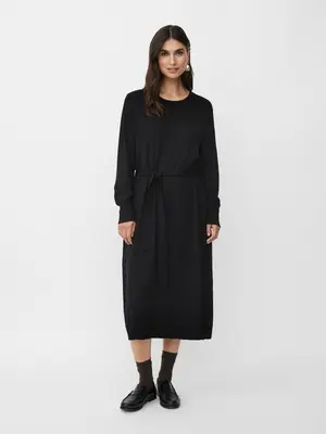 Masai Copenhagen Belted Day Dresses For Women