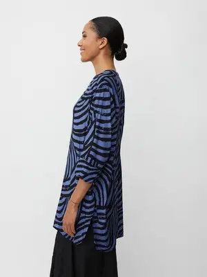 MASAI COPENHAGEN Printed Tunic