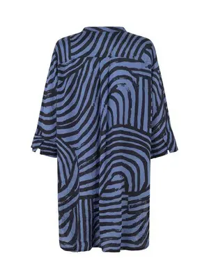 MASAI COPENHAGEN Printed Tunic