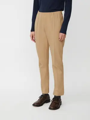 MASAI COPENHAGEN Mapertonilla Cropped Trousers