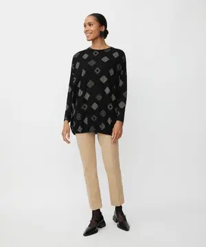 MASAI COPENHAGEN Mapertonilla Cropped Trousers