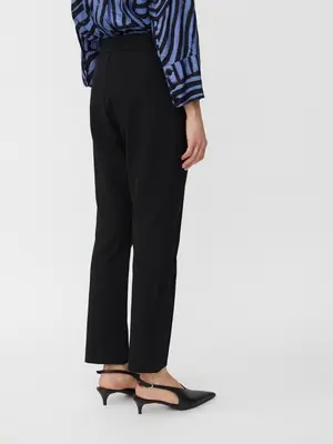 MASAI COPENHAGEN Mapolyanna Elasticated Waist Pants