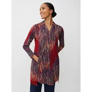 Masai Copenhagen Long Sleeve Kaftans Tunics
