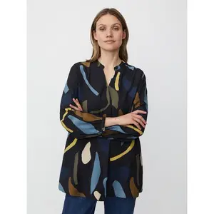 Masai Copenhagen V Neck Kaftans Tunics