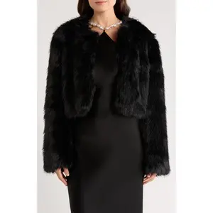 Staud Fur Jackets For Women