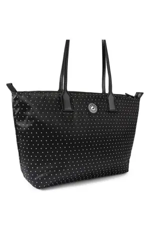 Kurt Geiger Large Drench Studded Shopper