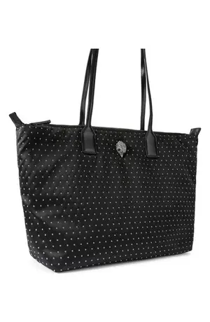 Kurt Geiger Large Drench Studded Shopper