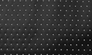 Kurt Geiger Large Drench Studded Shopper