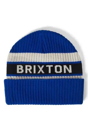 Brixton Beanie Hats For Men
