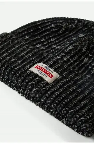 Brixton Altered Threads Mélange Beanie
