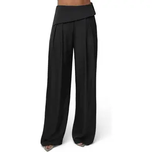 Jluxlabel Asymmetrical Bottoms For Women