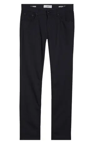 BRAX Chuck Modern Fit Five-pocket Pants - Athletic