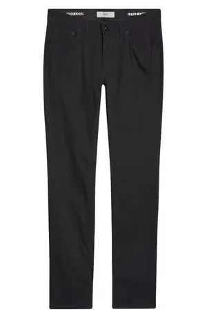 BRAX Chuck Modern Fit Five-pocket Pants - Cement