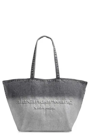 Alexander Wang Shoulder Strap Totes