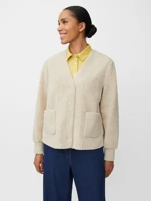 Masai Copenhagen Frill Outerwear For Women
