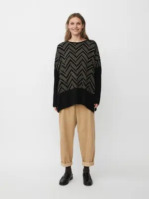 MASAI COPENHAGEN Maparastoo Corduroy Pants