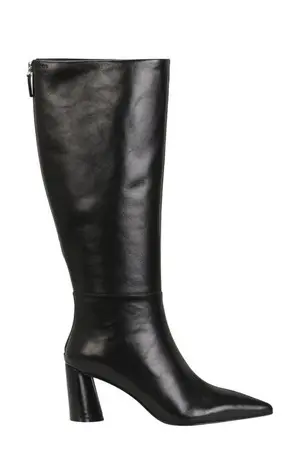 BOSS Gracey Pointy-toe Boots
