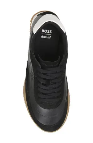 BOSS Carlynn Sneaker - Black