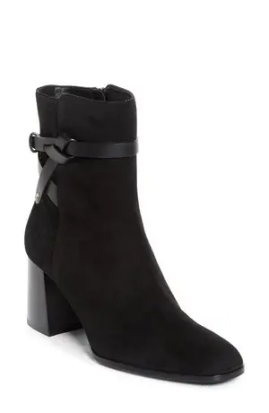 Jimmy Choo Knot Detailing Boots For Women