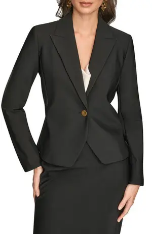 Donna Karan New York Classic Blazers For Women