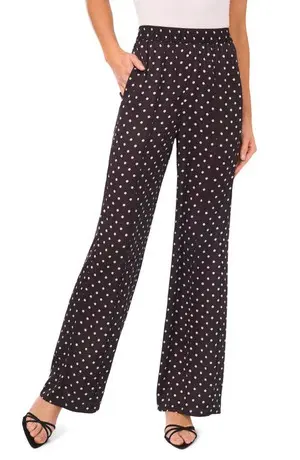 Cece Dupraz Full Length Pants For Women
