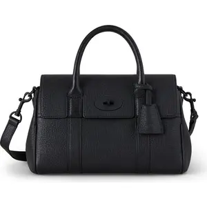 Mulberry Small Bayswater Satchel