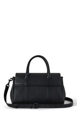 Mulberry Small Bayswater Satchel