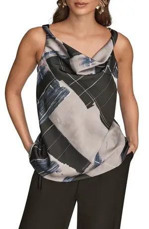 Donna Karan New York Tank Camis Tanks For Women