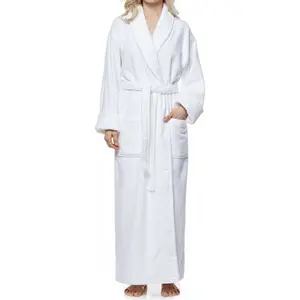 Arus Longline Sleepwear For Women
