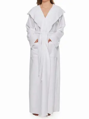 Arus Longline Sleepwear For Women