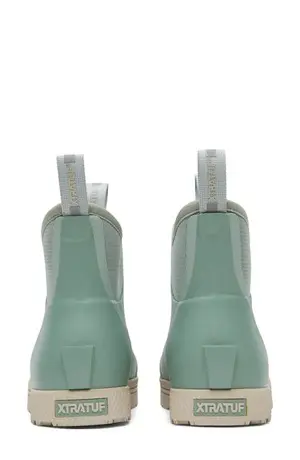 XTRATUF Wheelhouse Ankle Deck Boot