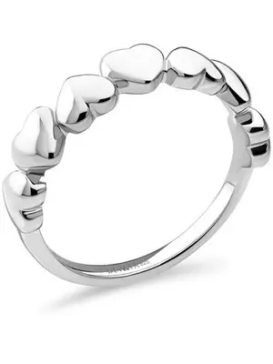 DEVATA Sweet Heart Ring