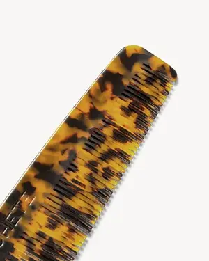 MACHETE No. 1 Comb - Classic Tortoise