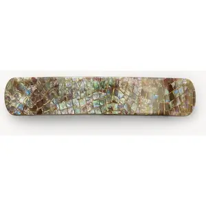 MACHETE No. 3 Comb - Gem Checker
