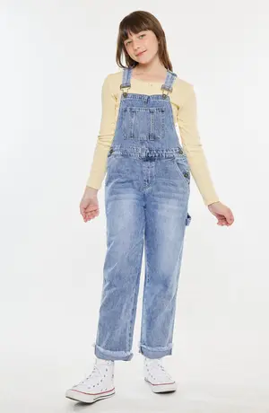 Kancan Overalls For Women