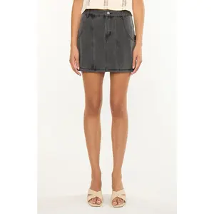 KANCAN Elaine Mini Skirt