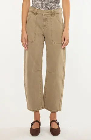Kancan Bottoms For Women