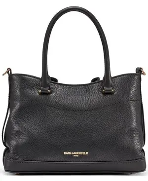 Karl Lagerfeld Paris Gisele Crossbody