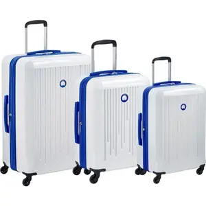 Delsey Paris Adjustable Travel Bags