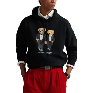 Ralph Lauren Graphic Sweatshirts Hoodies For Men