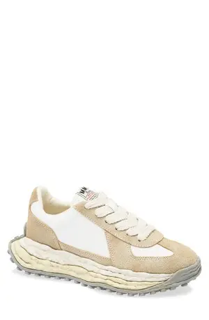 Mihara Yasuhiro Athletic Sneakers For Men