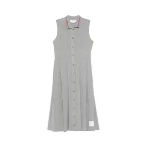 Thom Browne Sleeveless Day Dresses