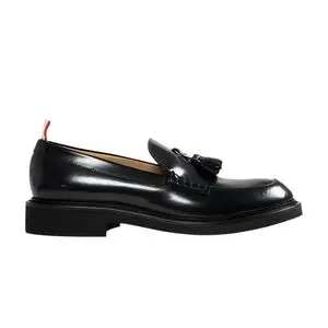 Thom Browne Lace Up Loafers For Men