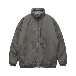 Nanamica Reversible Insulation Jacket - Grey