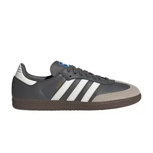 Adidas Samba Og Sneakers - Grey