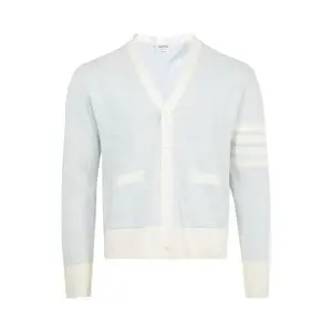 Thom Browne Relaxed Cardigans For Women