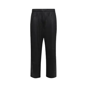 Alexander Wang Creased Mid-rise Sweatpants