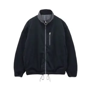 Nanamica Reversible Dock Jacket 'dark Navy - Blue